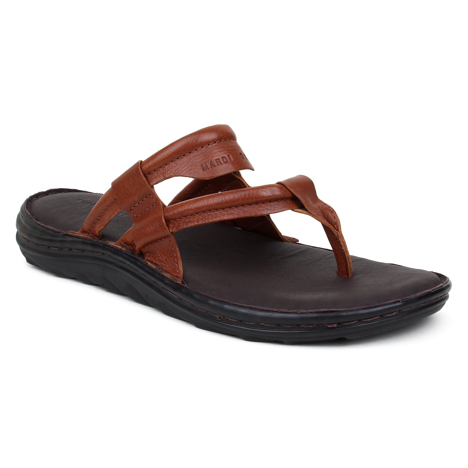 Chappals for Men – Mardi Gras